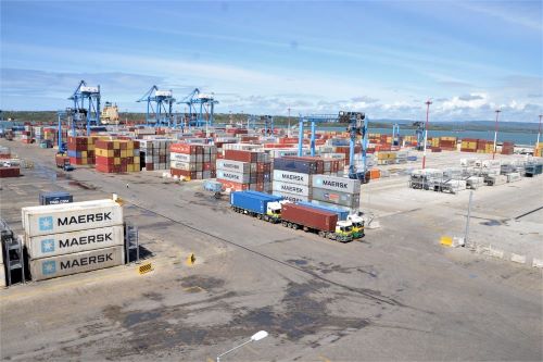 Home | Kenya Ports Authority